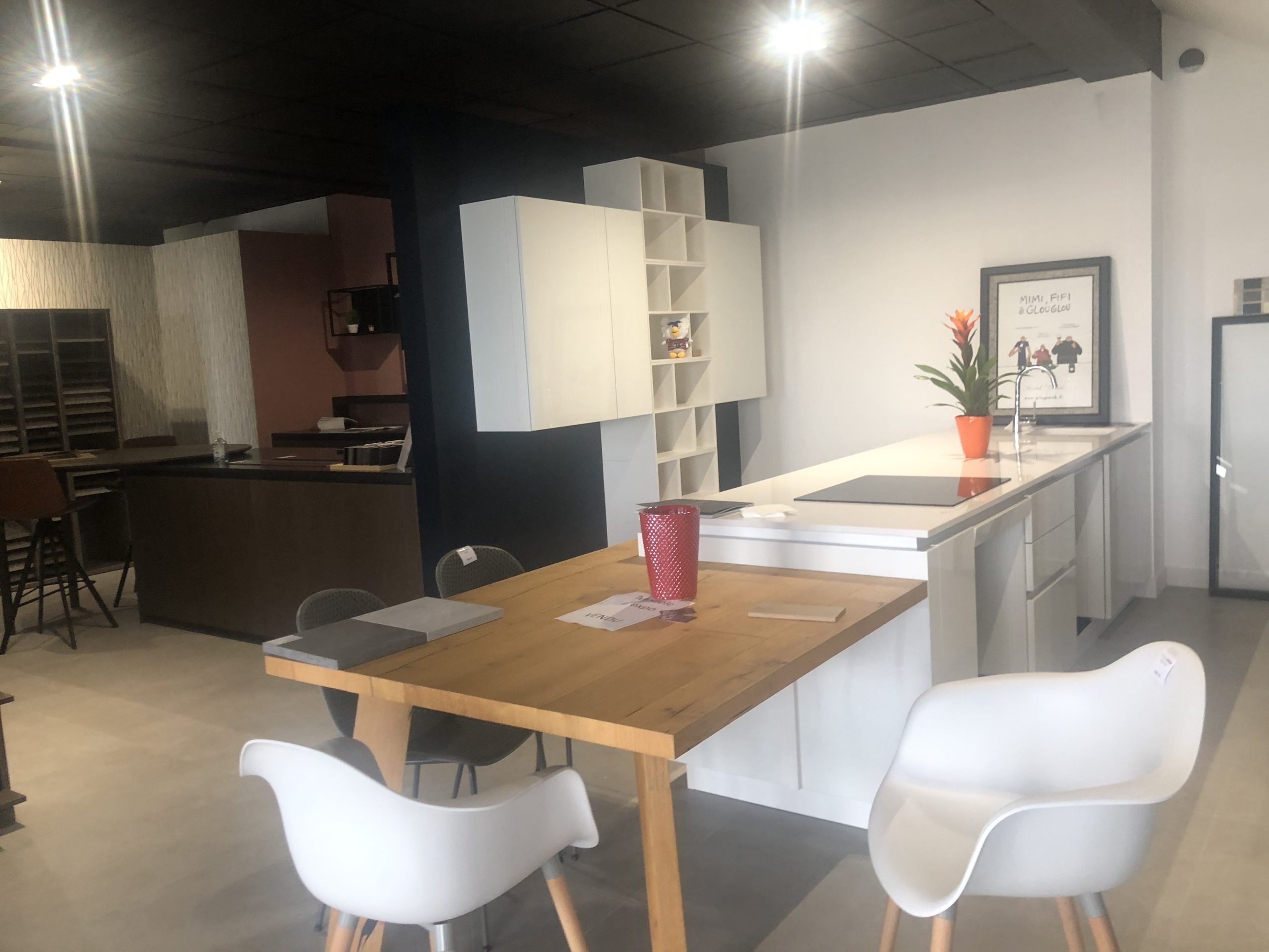 Show Room – Euro Stone